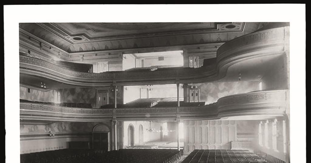 The Strad - Joseph White: Making history | The Strad