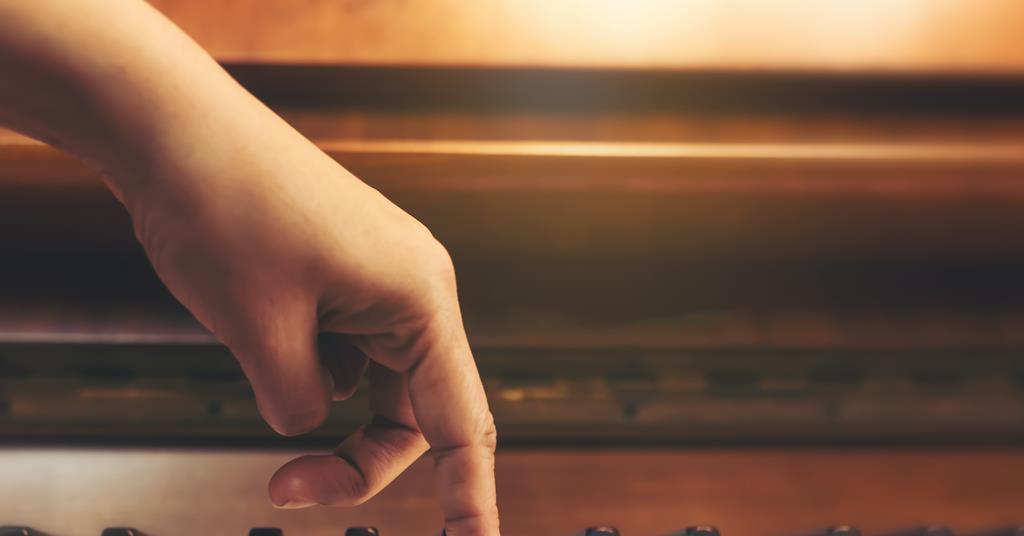 The Strad - The mindful hands: creative health for musicians | The Strad