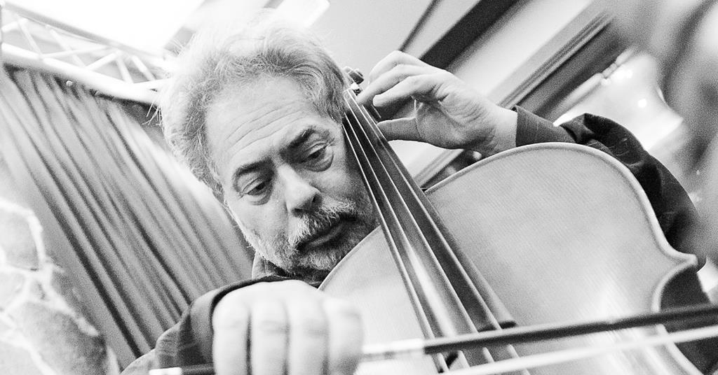 Obituary: Michael Flaksman, cellist, 1947-2019 | News | The Strad