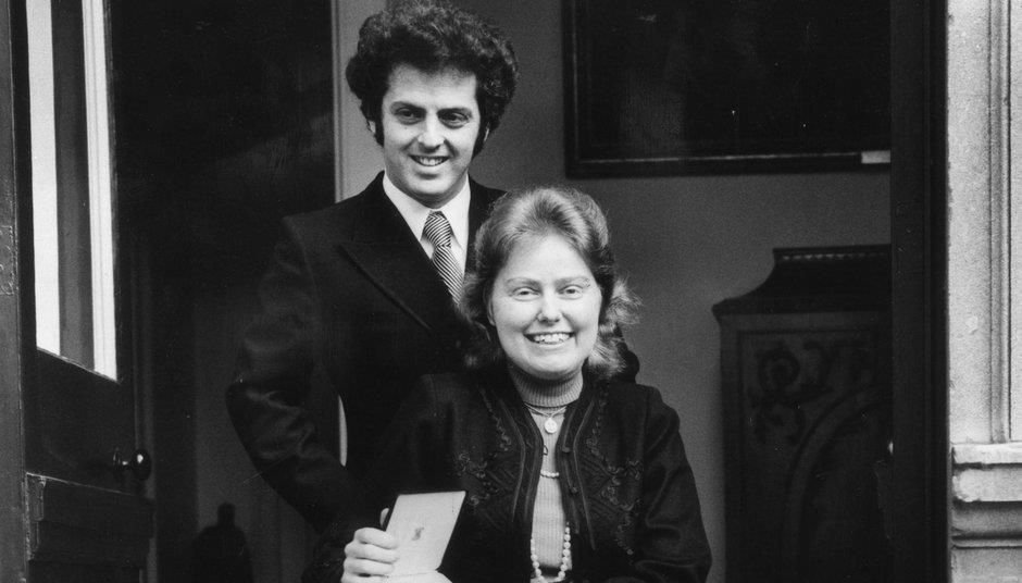 The Strad - Which string players received titles of honour from Her ...