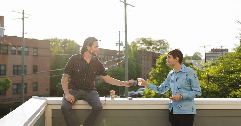 The Strad - Photo story: Celebrating Women Luthiers exhibit at Potter ...