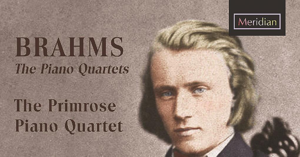Primrose Piano Quartet: Brahms | Review | The Strad