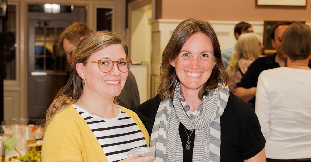 The Strad - Photo story: Celebrating Women Luthiers exhibit at Potter ...