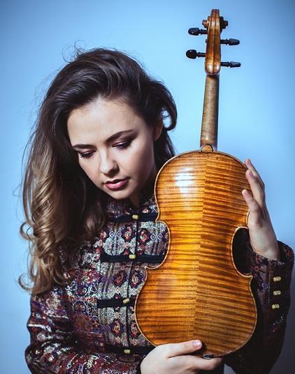 The Strad - Players’ string choices: Strings of the stars | The Strad