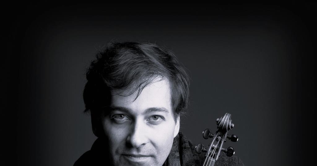 The Strad Podcast #113: Uncovering Ysaÿe’s lost works with violinist ...