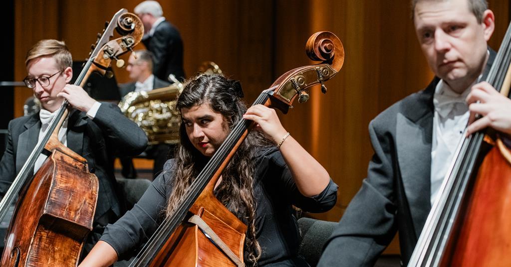 The Strad - Lead from behind: wielding double bass superpowers in the ...