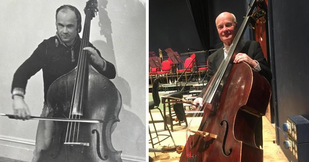 The Strad News - Paul McCartney discovery refreshes search for 46-year ...