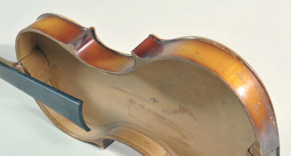 Markneukirchen: The rise and fall of Germany’s first violin factory ...