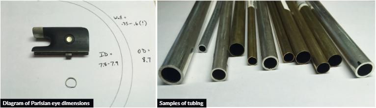 Trade Secrets: Making a custom cutter for a Parisian-eye ring | Premium ...
