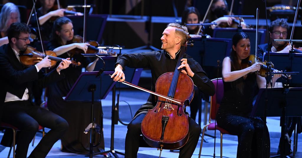 The Strad - Players’ string choices: Strings of the stars | The Strad