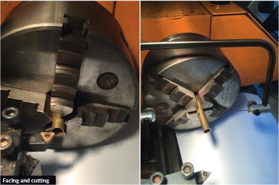 Trade Secrets: Making a custom cutter for a Parisian-eye ring | Premium ...