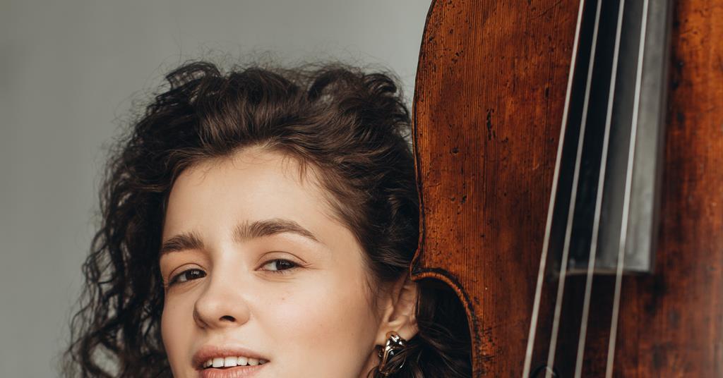Russian cellist cancelled, despite condemning war | News | The Strad
