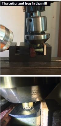 Trade Secrets: Making a custom cutter for a Parisian-eye ring | Premium ...