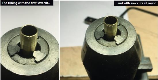 Trade Secrets: Making a custom cutter for a Parisian-eye ring | Premium ...