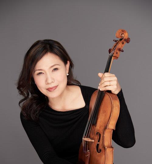 The Strad - Players’ string choices: Strings of the stars | The Strad