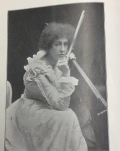 The Strad - Pioneering Female String Players from The Strad archives ...