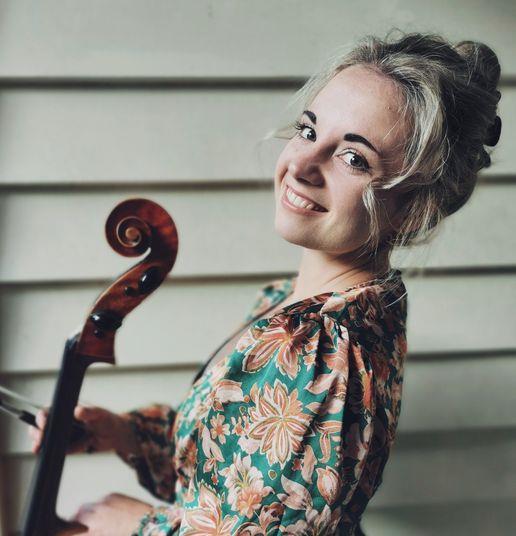 The Strad News - Christchurch Symphony Orchestra appoints new principal ...