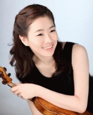 Ji-Won Song wins $50,000 first prize at China International Violin ...
