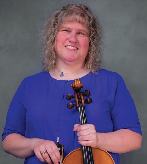 How to teach growing string students | Blogs | The Strad