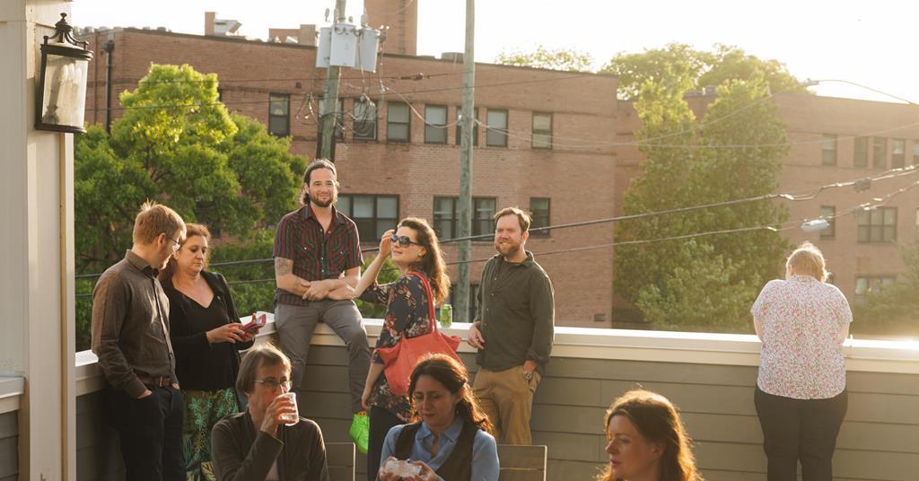 The Strad - Photo story: Celebrating Women Luthiers exhibit at Potter ...