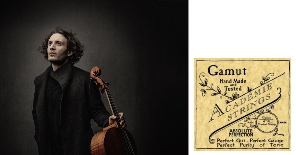 The Strad - Players’ string choices: Strings of the stars | The Strad