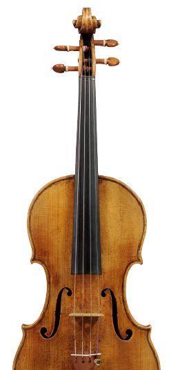 The Strad - The Strad Calendar 2024: The Fulton collection | The Strad
