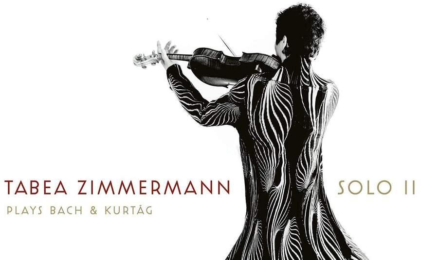 The Last Chair Violinist Album
