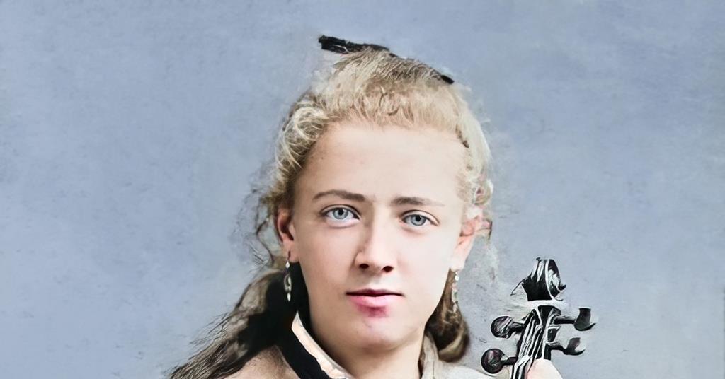 The Strad - All-female string quartets of the 19th and 20th centuries ...