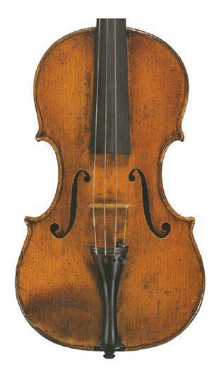 The Strad - ‘I have been obliged to deprive myself of the copy of my ...