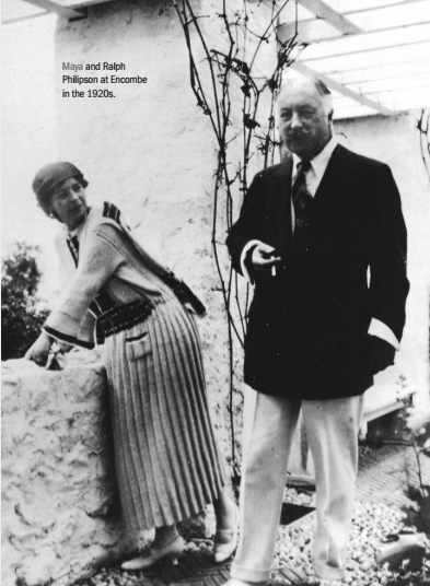 The Strad - The man of property: Who was Baron Johann Knoop? | The Strad