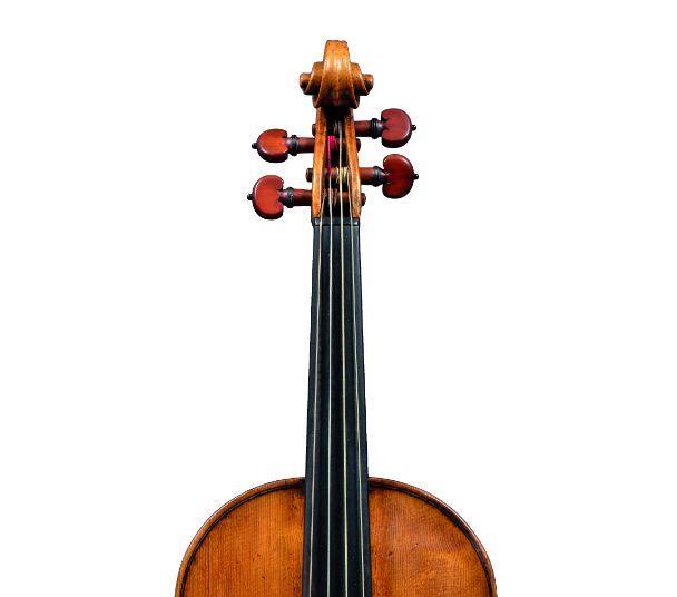 Home visit for Cremonese instruments from US National Music Museum ...
