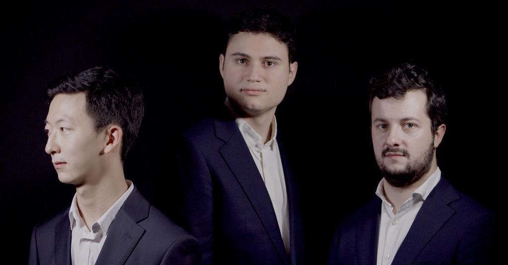 The Strad News - Winners announced at Trio di Trieste chamber music ...