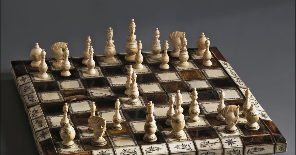 The Strad - Early Russian bow: From Russia with love | The Strad