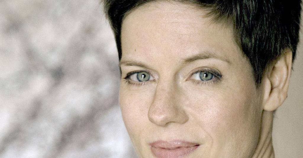 Violinist Isabelle Faust on finding a balance in Bach | Focus | The Strad