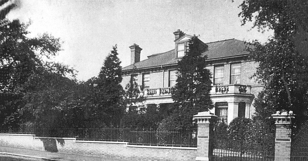 The Strad - The man of property: Who was Baron Johann Knoop? | The Strad