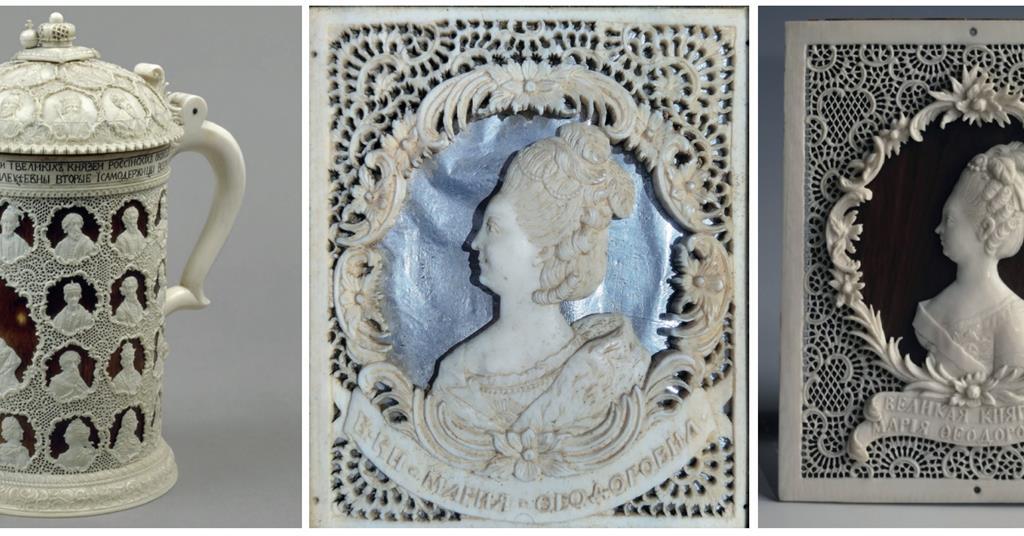 The Strad - Early Russian bow: From Russia with love | The Strad