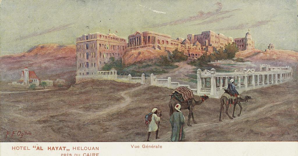 The Strad - The man of property: Who was Baron Johann Knoop? | The Strad