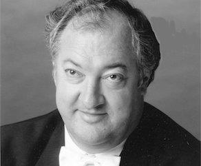 Cellist and conductor Allan Stephenson has died | News | The Strad