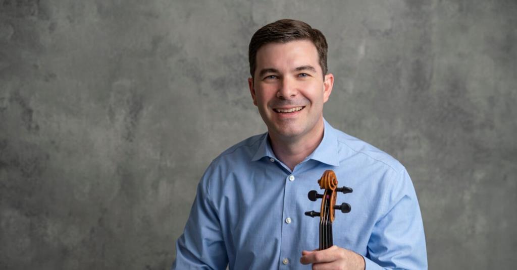 The Strad News - Boston Symphony Orchestra appoints new concertmaster ...