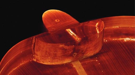 Jacob Stainer: reviewing the situation | Premium Feature | The Strad