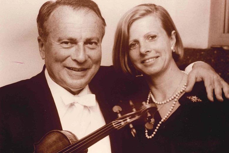 Remembering Henryk Szeryng | Focus | The Strad