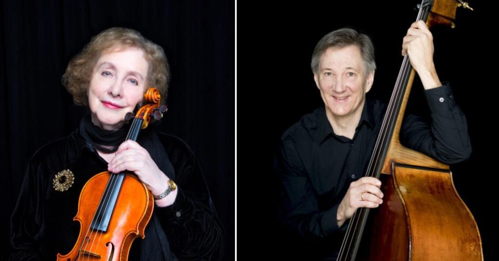The Strad News - Long-standing Boston Symphony players perform final ...