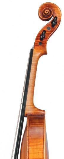 Jacob Stainer: reviewing the situation | Premium Feature | The Strad