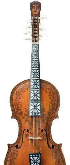 The Strad - Norwegian Wood: The history of the Hardanger fiddle | The Strad