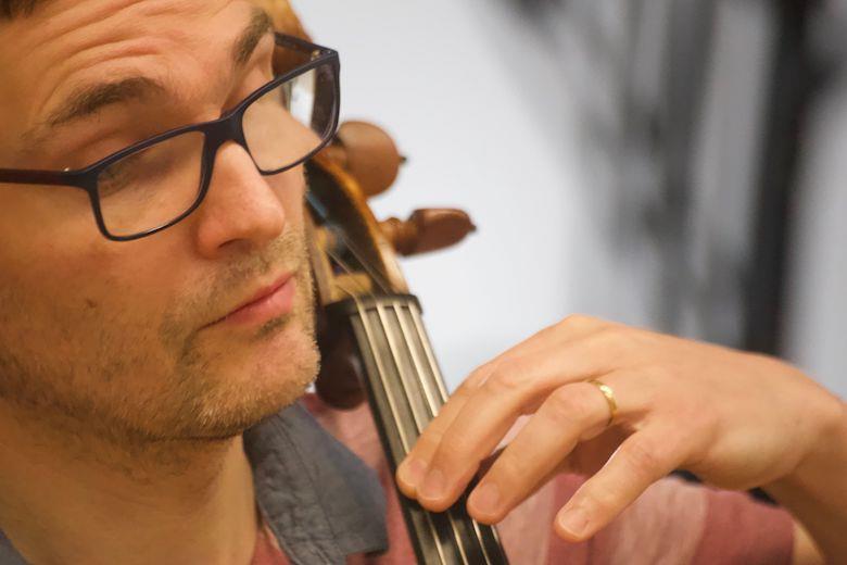 Opera is key to string playing | Focus | The Strad