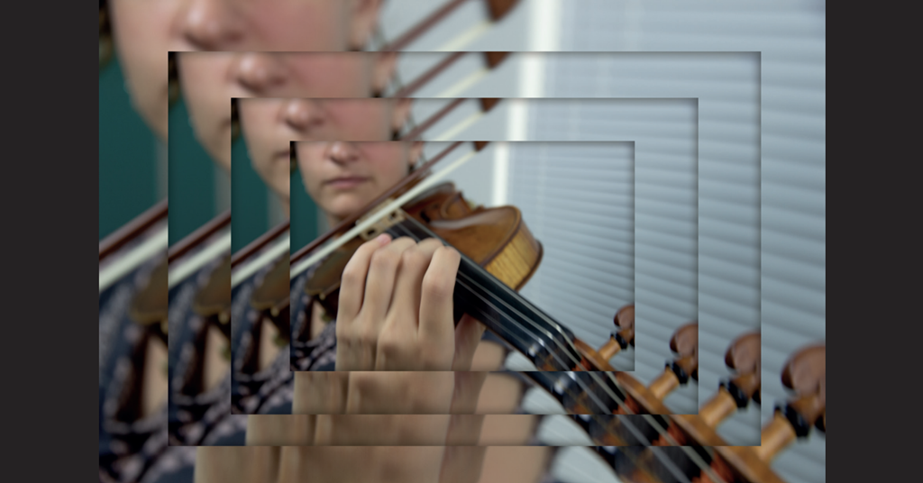 The Strad - Repetitive practice: Once more, with feeling | The Strad