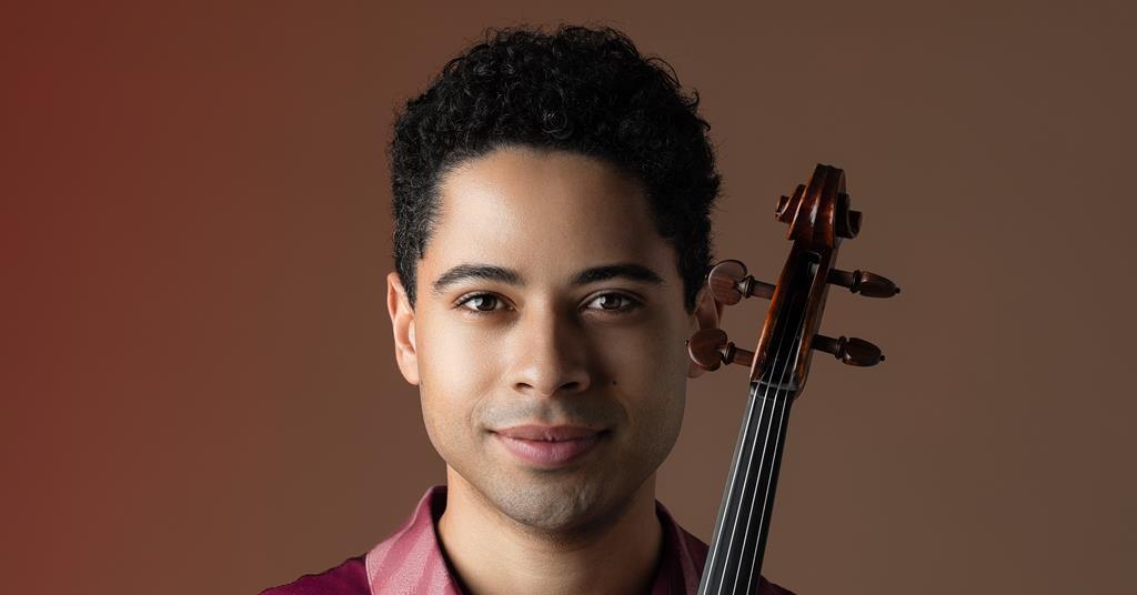 The Strad - Technique: Finding flexibility in the left hand | The Strad