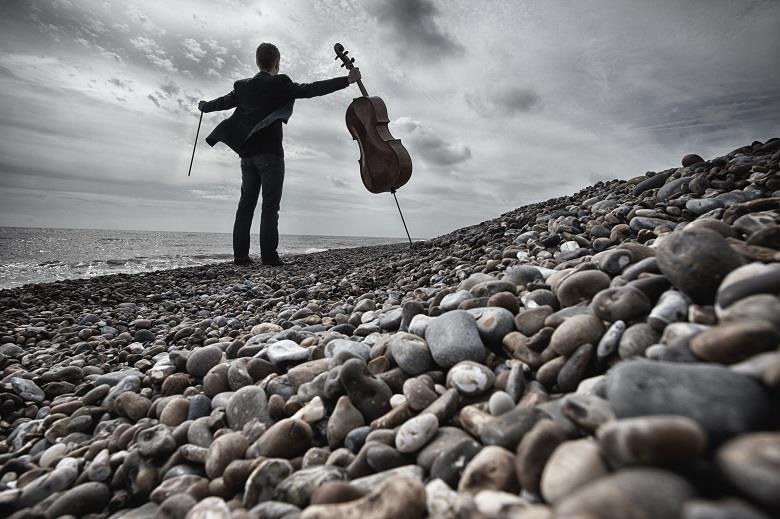 Matthew Barley: How a skiing injury changed the way I play | Focus ...