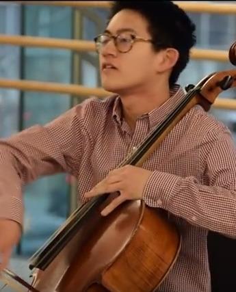 WestJet refuses to allow cello in the cabin – despite musician buying ...