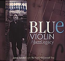 Blue Violin: A Jazz Legacy | Review | The Strad